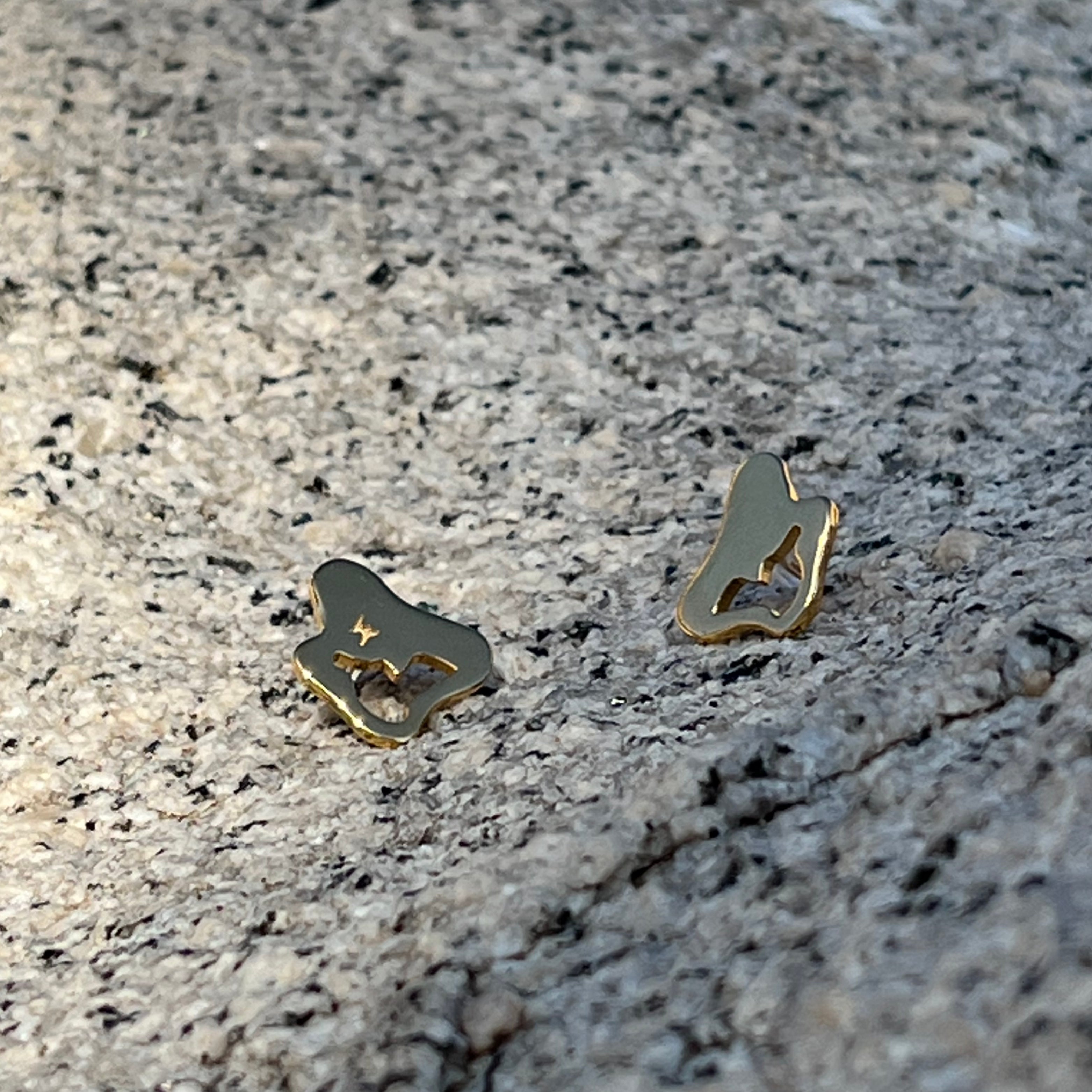 Savage Studs – Goldmarlen