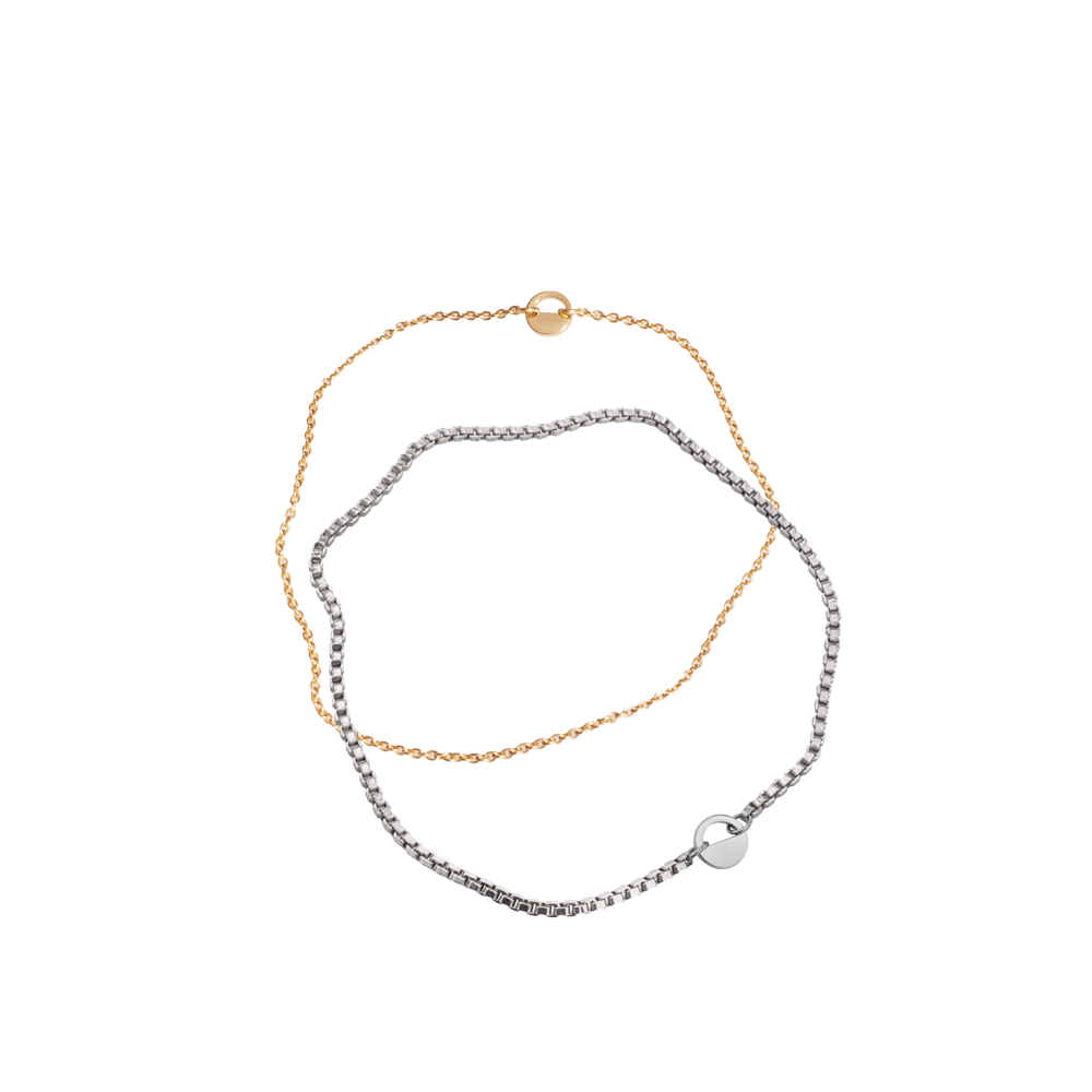 eternal bracelets – Goldmarlen