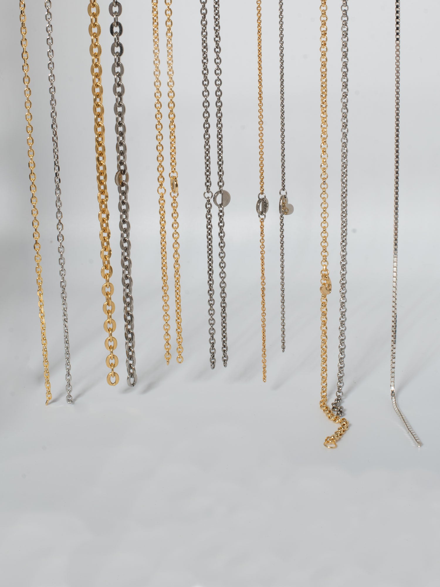 eternal bracelets – Goldmarlen