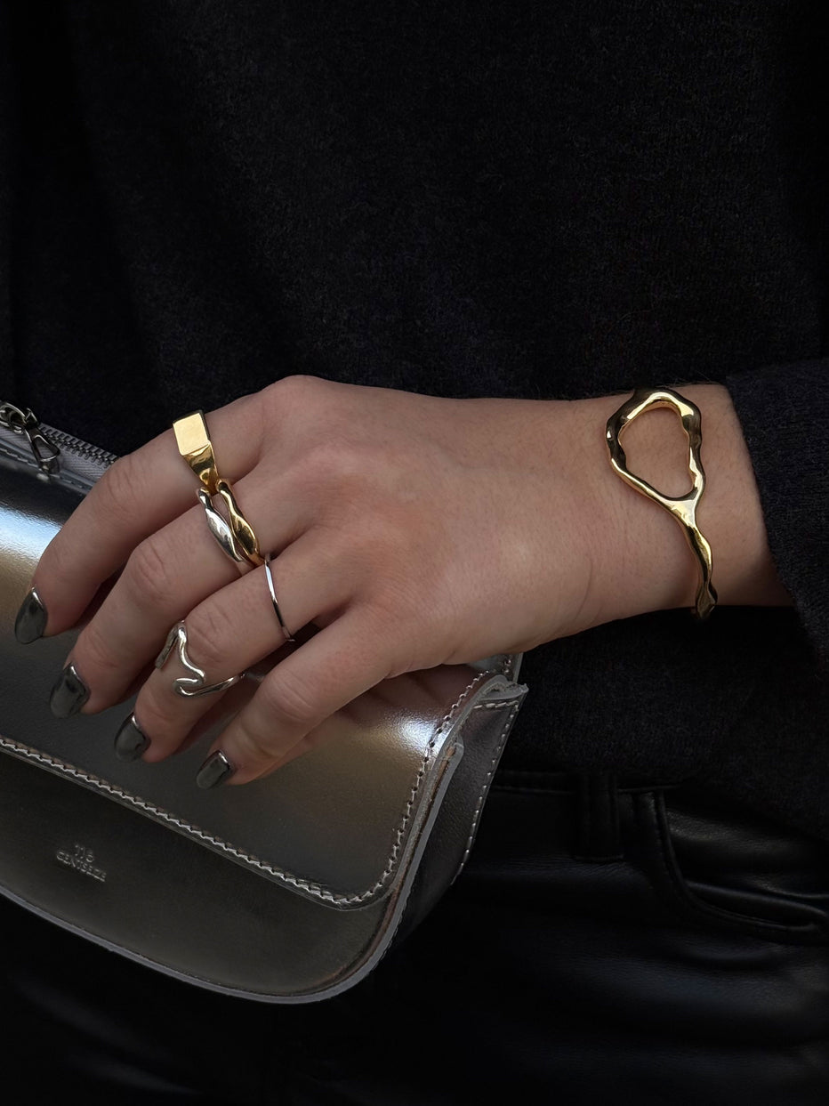 Goldmarlen - fairer, handgemachter Schmuck aus Stuttgart